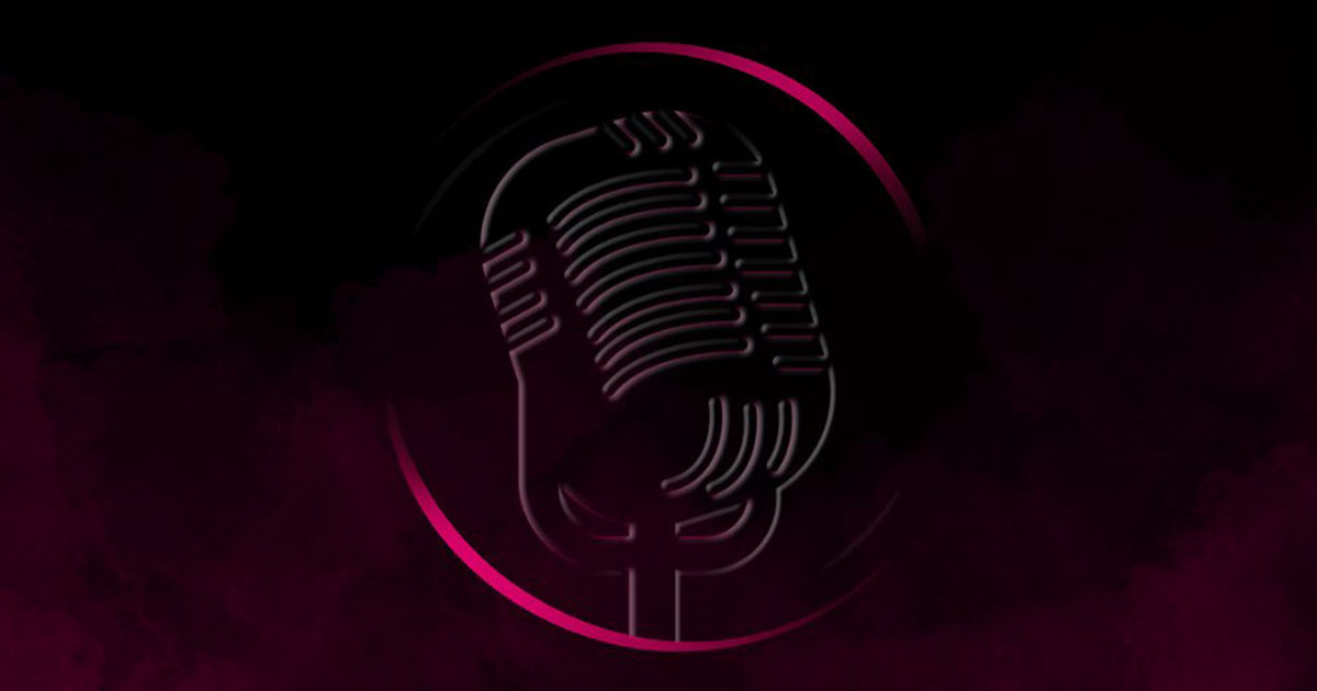 Shadow Scores | Podcast | Sonic Stories | SRNMC